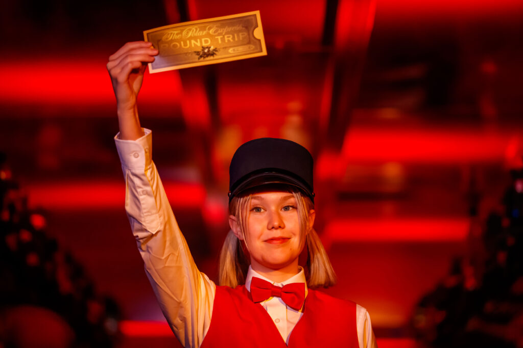 Oklahoma City, Ok - Auditions | Rail Events Productions