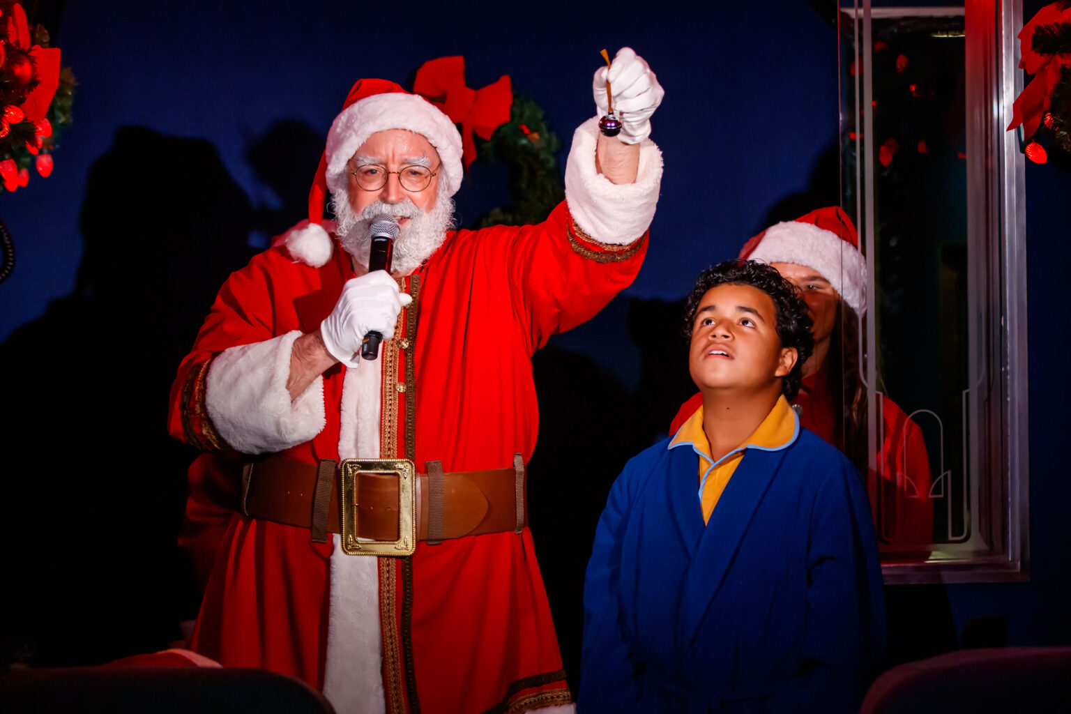 Oklahoma City, Ok - Auditions | Rail Events Productions